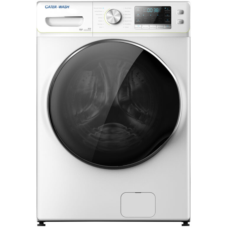 Commercial Washing Machines. Large Capacity Washing Machines