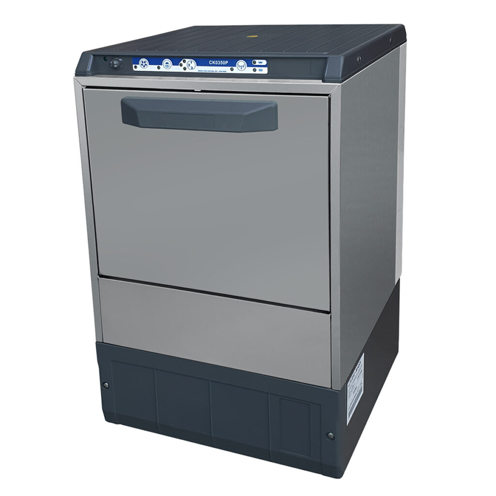 350mm Basket / 12 Pint Glasswashers (12 Pint) - Caterkwik Ireland