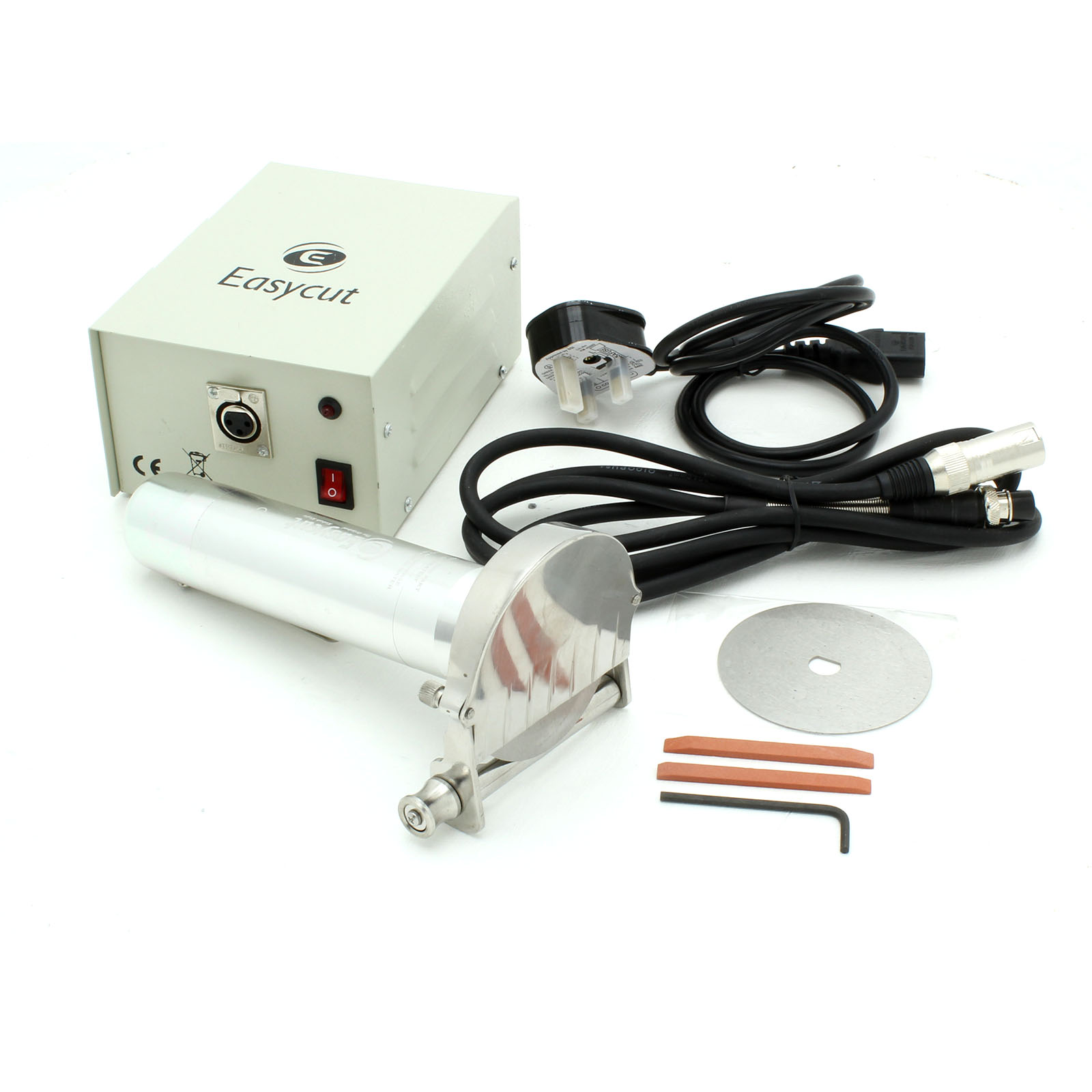 Easy-Cut Electric Kebab Knife - CK1074 - Caterkwik Ireland