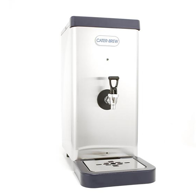 Cater-Brew CK0233 10 Litre Auto Fill Water Boiler - Caterkwik Ireland