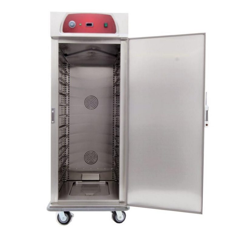 Cater-Cook Hot Holding Cabinet - CK8021 - Caterkwik Ireland