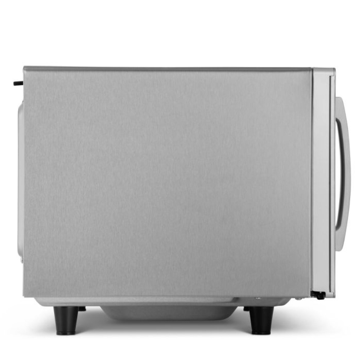 Blizzard BCM1000 1000W Light Duty Commercial Microwave - Caterkwik Ireland