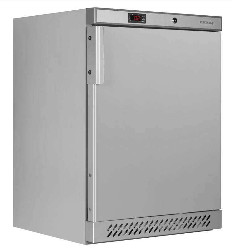 Tefcold UR200S 153 Litre Undercounter Fridge - Caterkwik Ireland