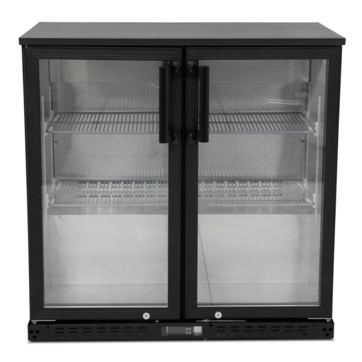 Koldbox KBC2 Double Door Back Bar Cooler - Caterkwik Ireland