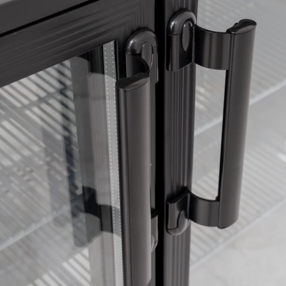 Koldbox KBC2 Double Door Back Bar Cooler - Caterkwik Ireland