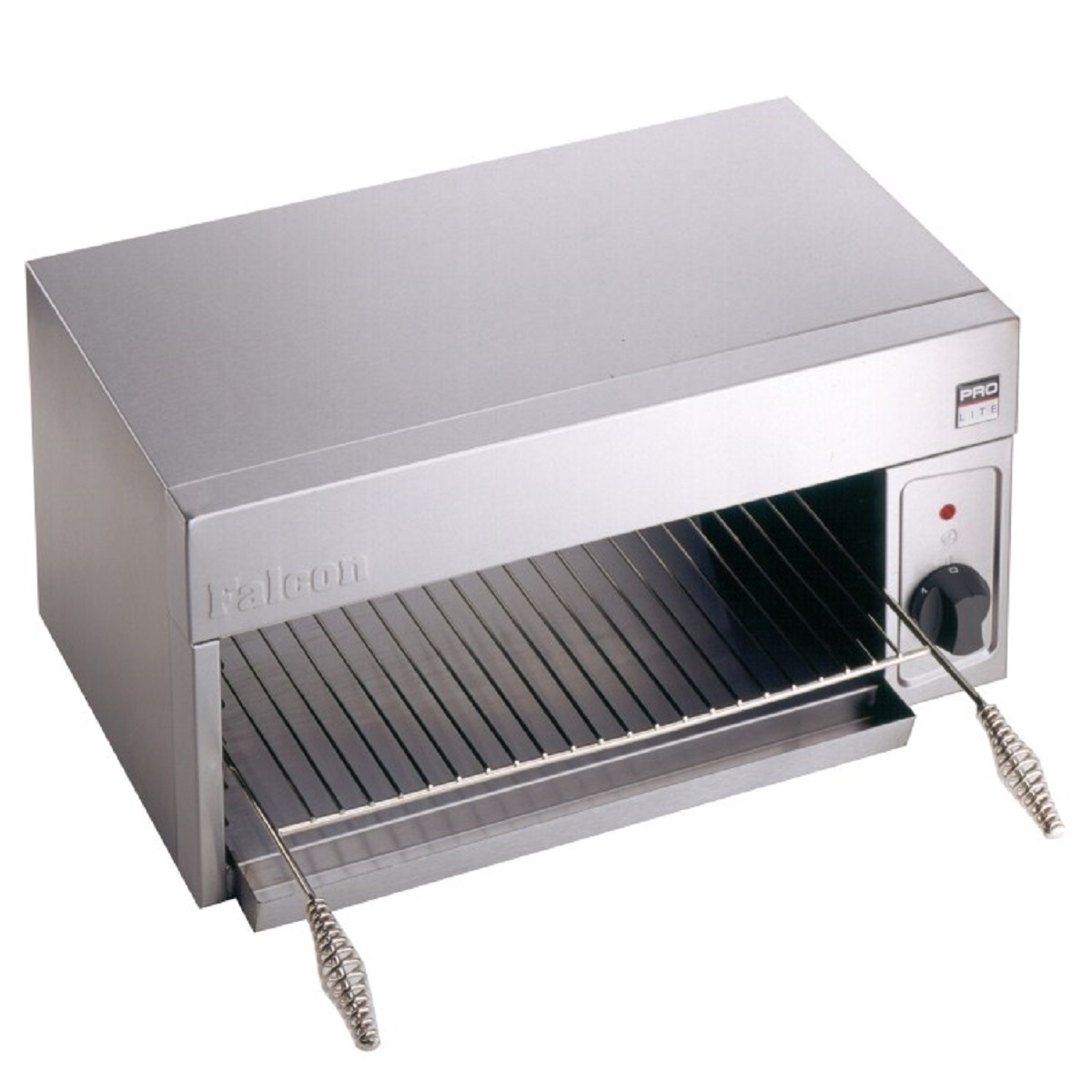 Falcon Pro-Lite LD22 Electric Salamander Grill - Caterkwik Ireland