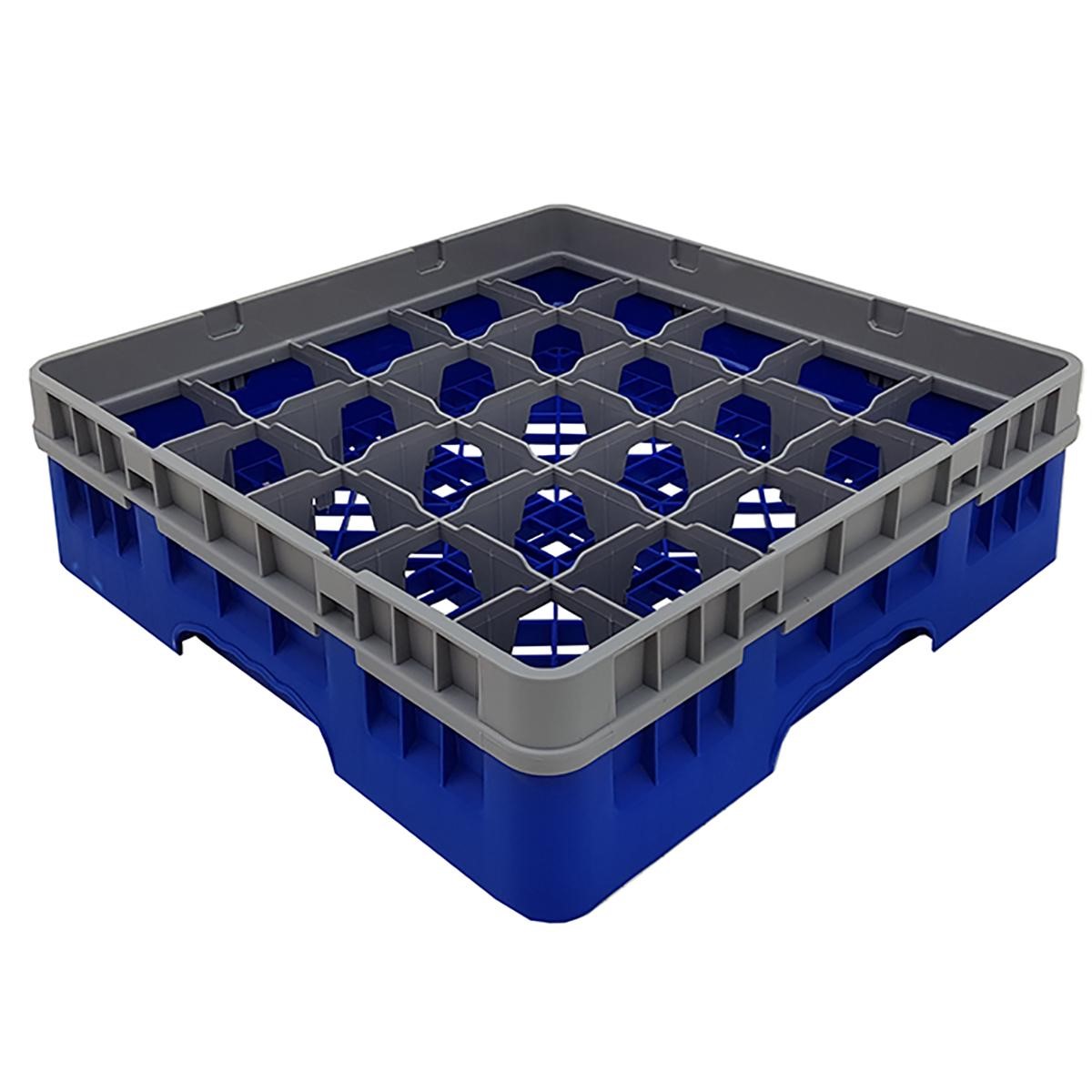 Cater-Wash 25 Compartment Glass Rack - CK3066 (5 Pack) - Caterkwik Ireland