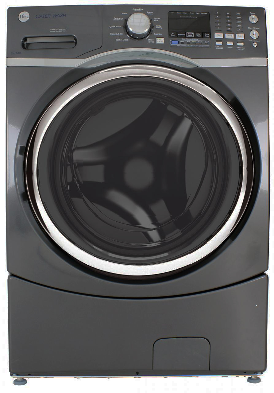 Cater-Wash CK8518 18kg Equestrian Washing Machine - Caterkwik Ireland