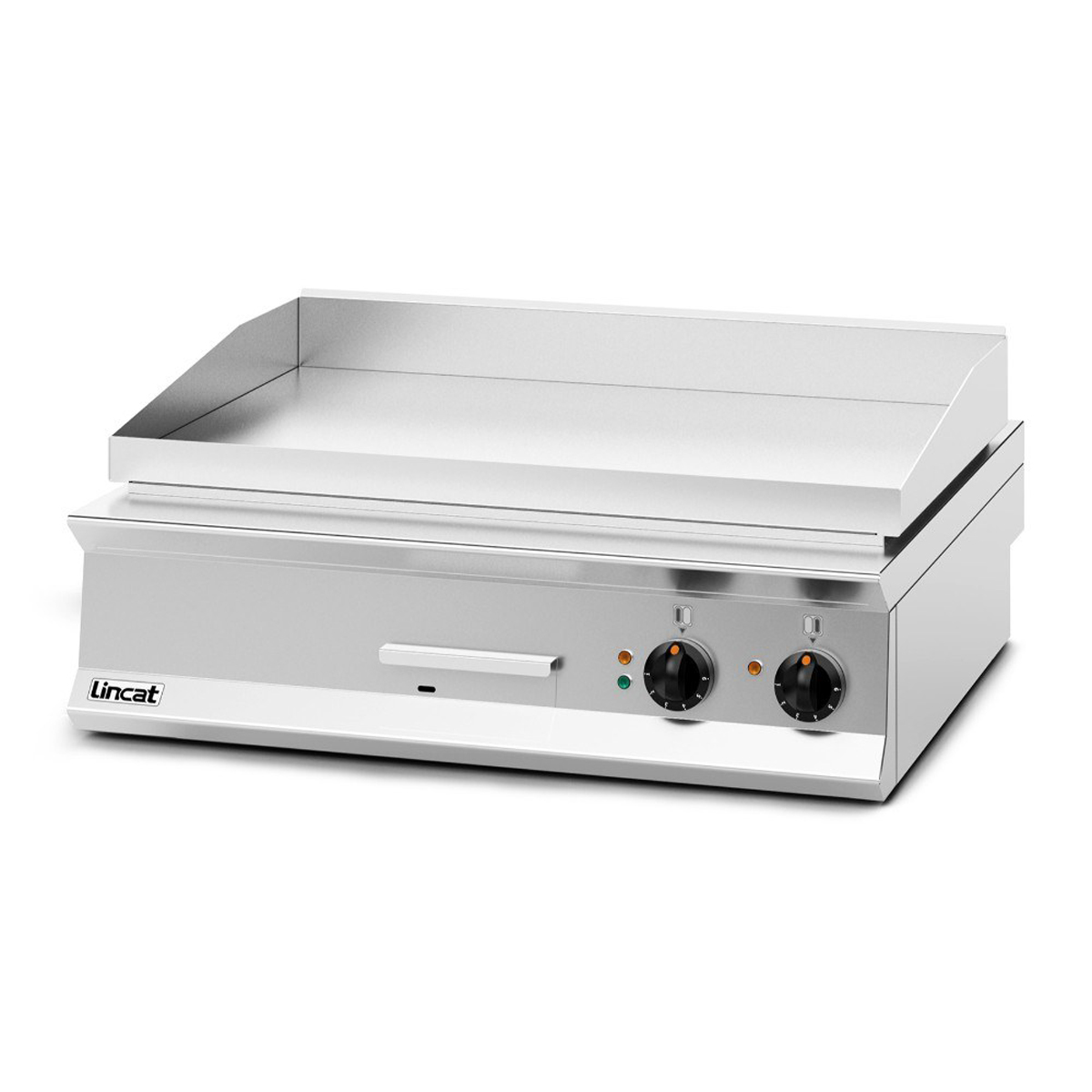 Lincat Opus 800 Electric Griddle - OE8206 - Caterkwik Ireland