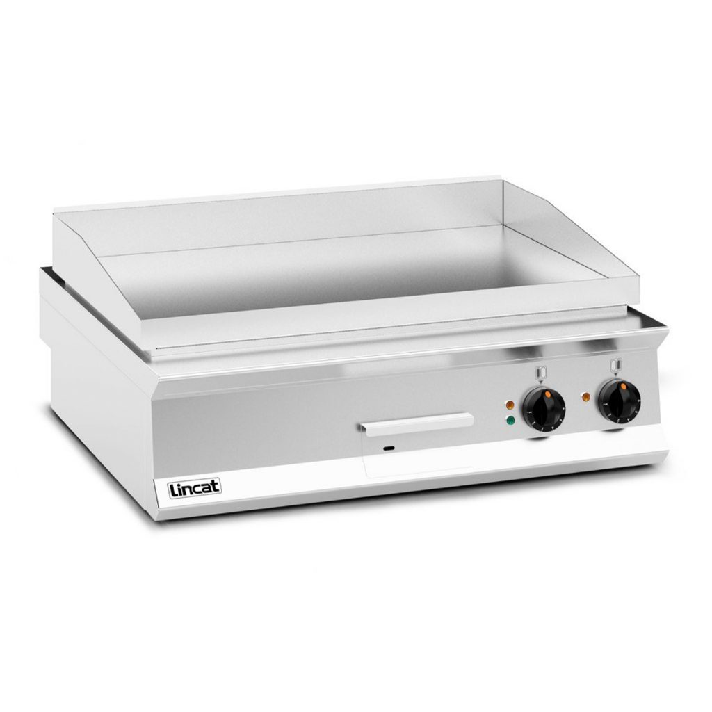 Lincat Opus 800 Electric Griddle - OE8206 - Caterkwik Ireland