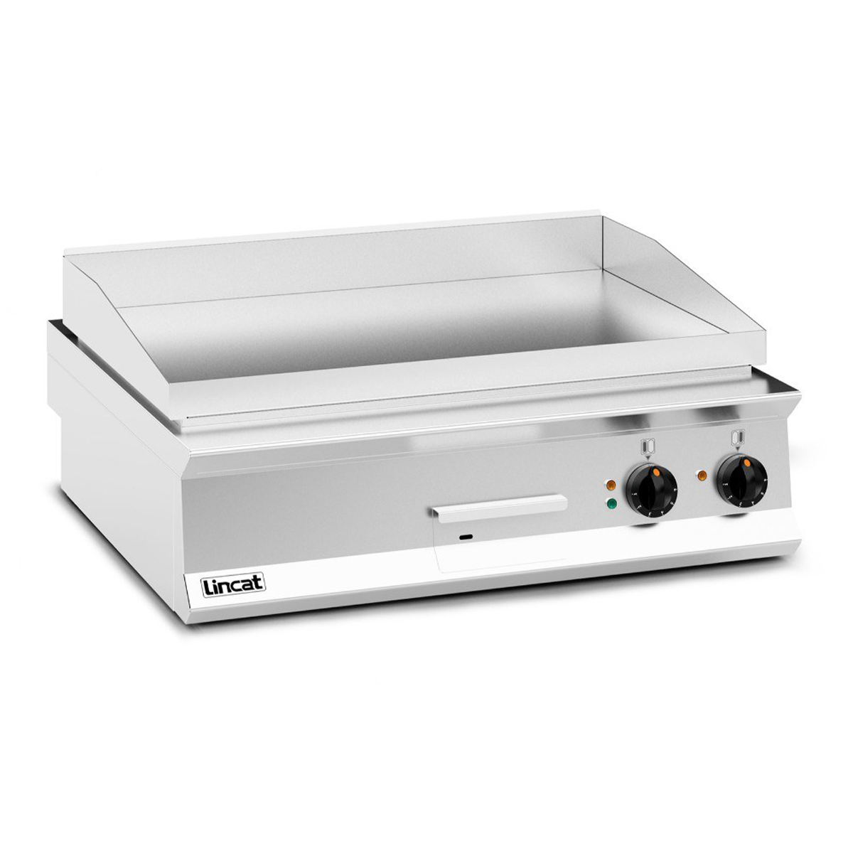 Lincat Opus 800 Electric Griddle - OE8206 - Caterkwik Ireland