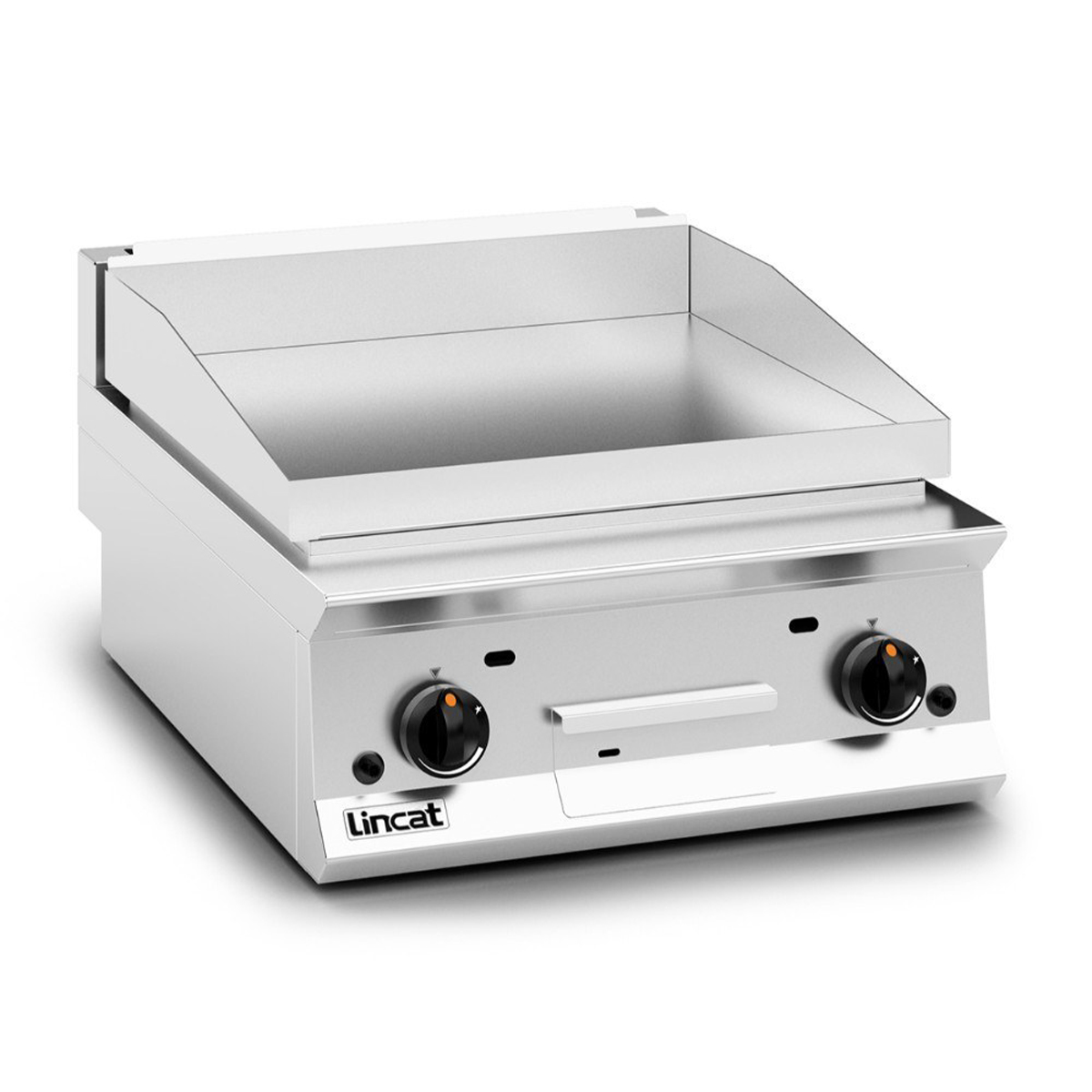 Lincat Opus 800 Gas Griddle - OG8201 - Caterkwik Ireland