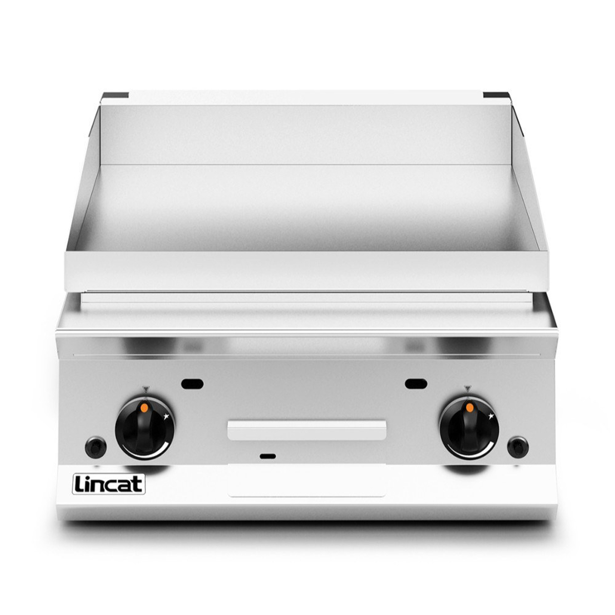 Lincat Opus 800 Gas Griddle - OG8201 - Caterkwik Ireland