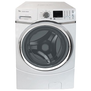 Cater-Wash CK8516EQ 16kg Equestrian Washing Machine - Caterkwik Ireland