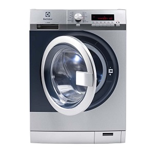 Electrolux MyPro WE170 8kg Semi Commercial Hygiene Washing Machine ...