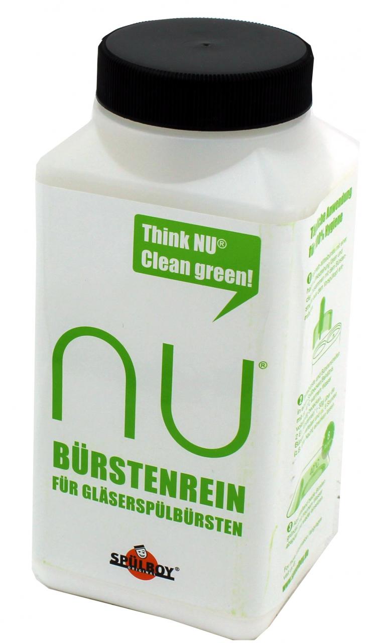 Spulboy NU Sanitiser Powder - CK0620 - Caterkwik Ireland