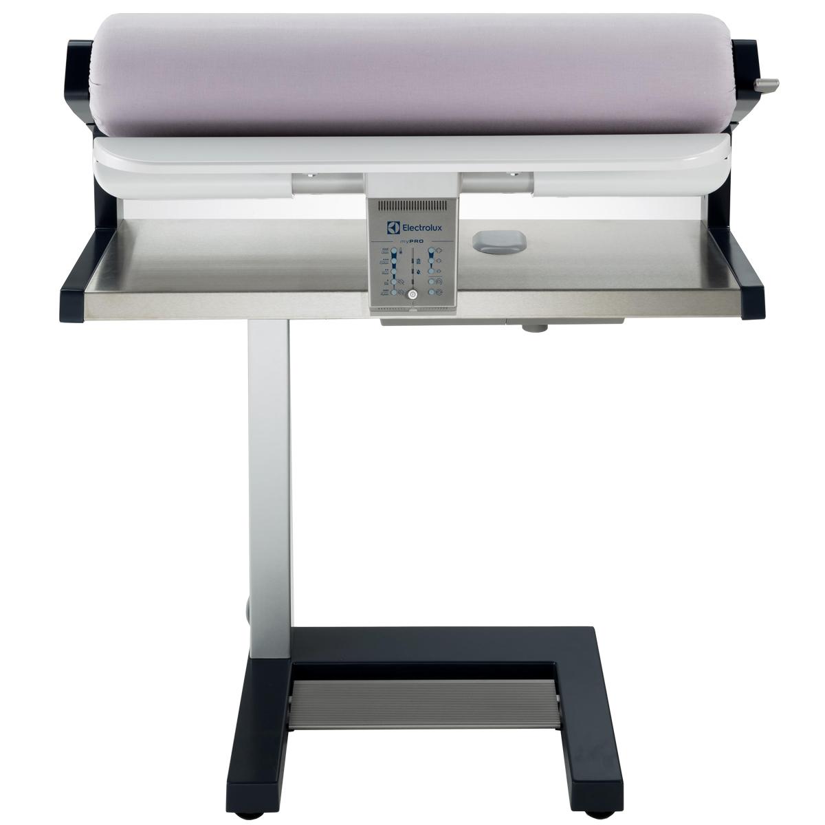 Electrolux myPRO IS185 Professional Foldable Steam Ironer - Caterkwik ...