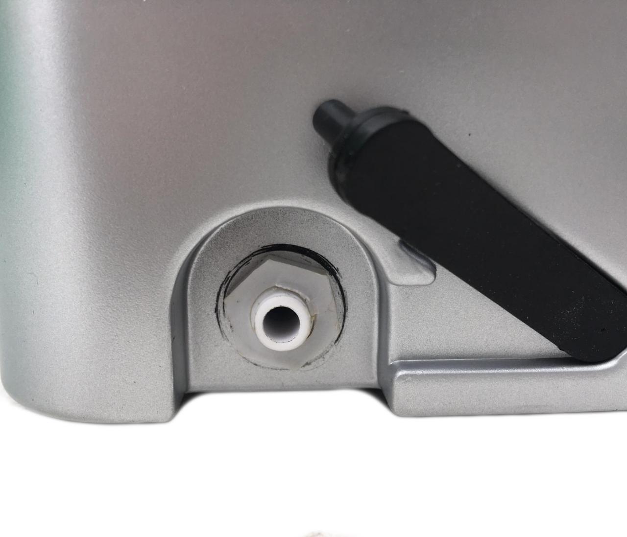 Cater-Ice CK2015 Manual Fill Portable Ice Machine 15kg/24hr - 0.8kg-1kg ...