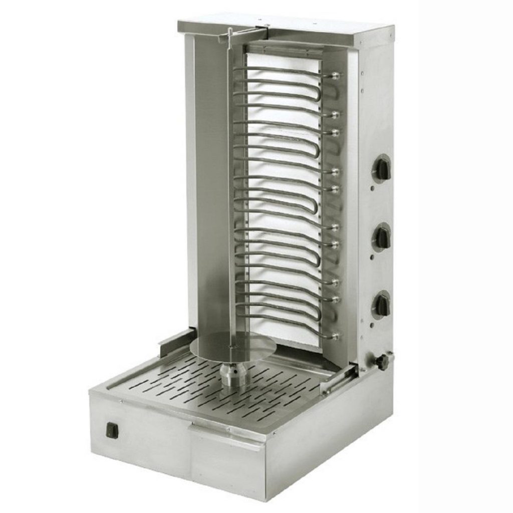 Kebab Machines - Electric - Caterkwik Ireland