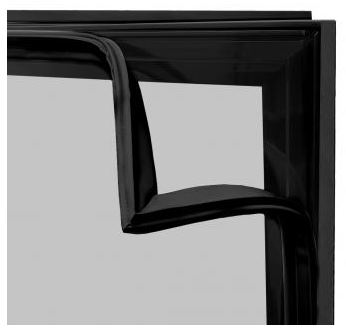 Cater-Cool CK8500LED Commercial Single Door Bottle Cooler - Caterkwik ...