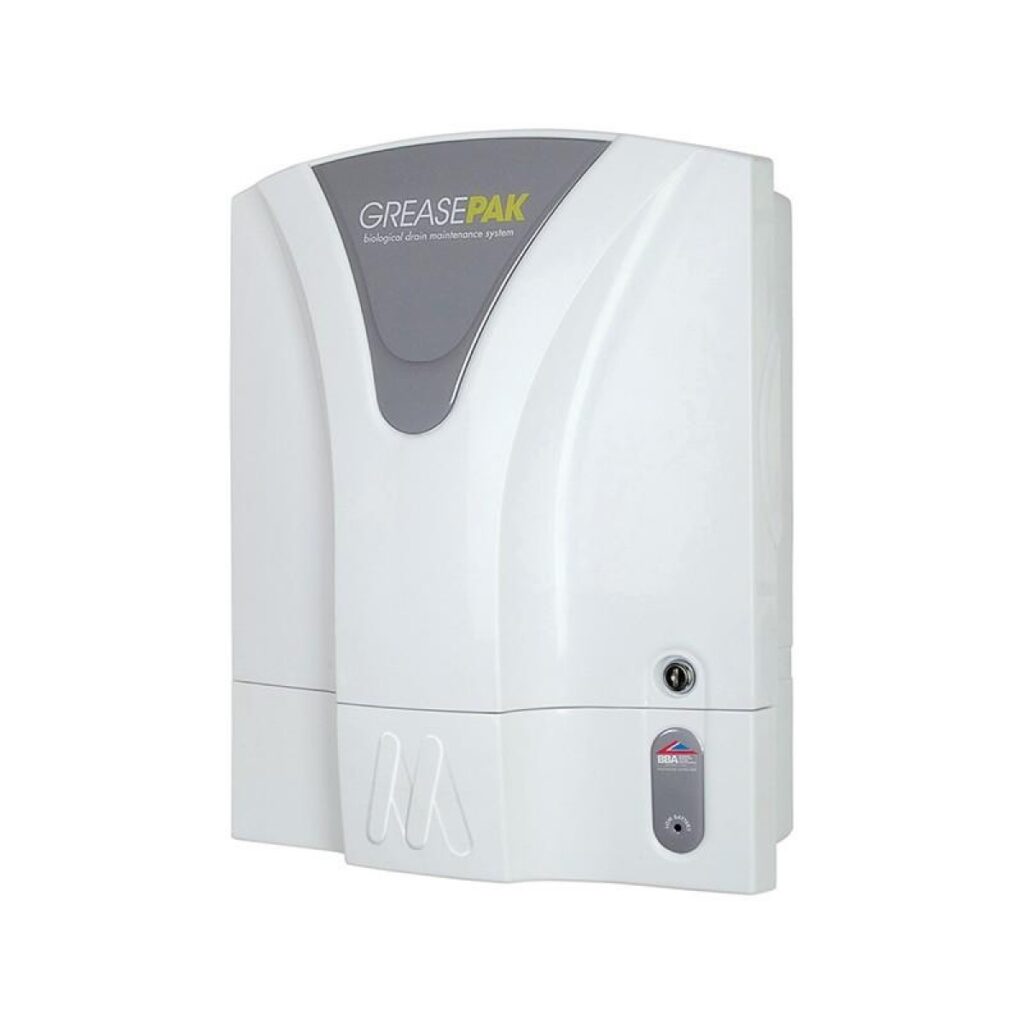 GreasePaK DMi Dosing Unit - CK9059 - Caterkwik Ireland