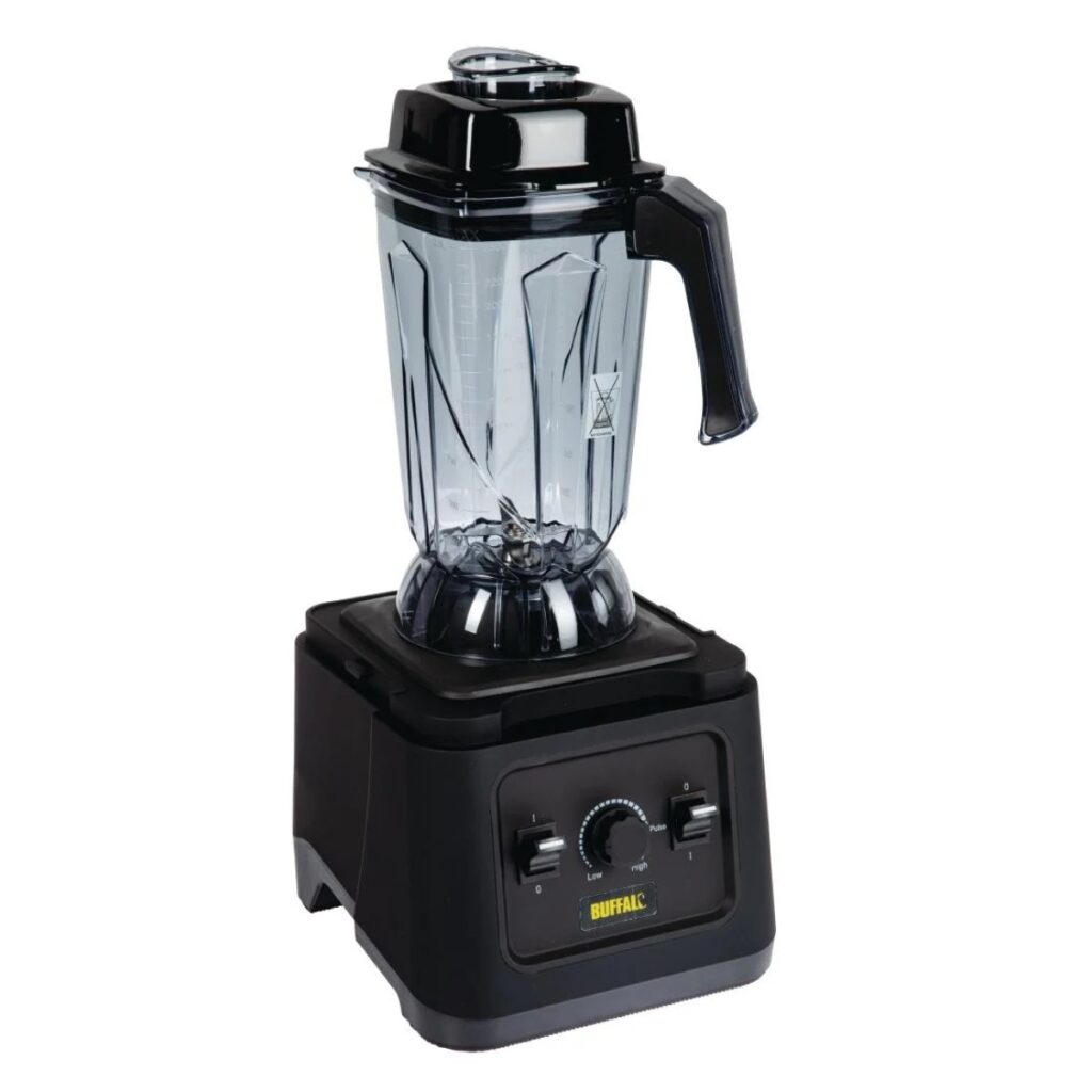 Buffalo CR836 Bar Blender - 2.5Ltr - Caterkwik Ireland