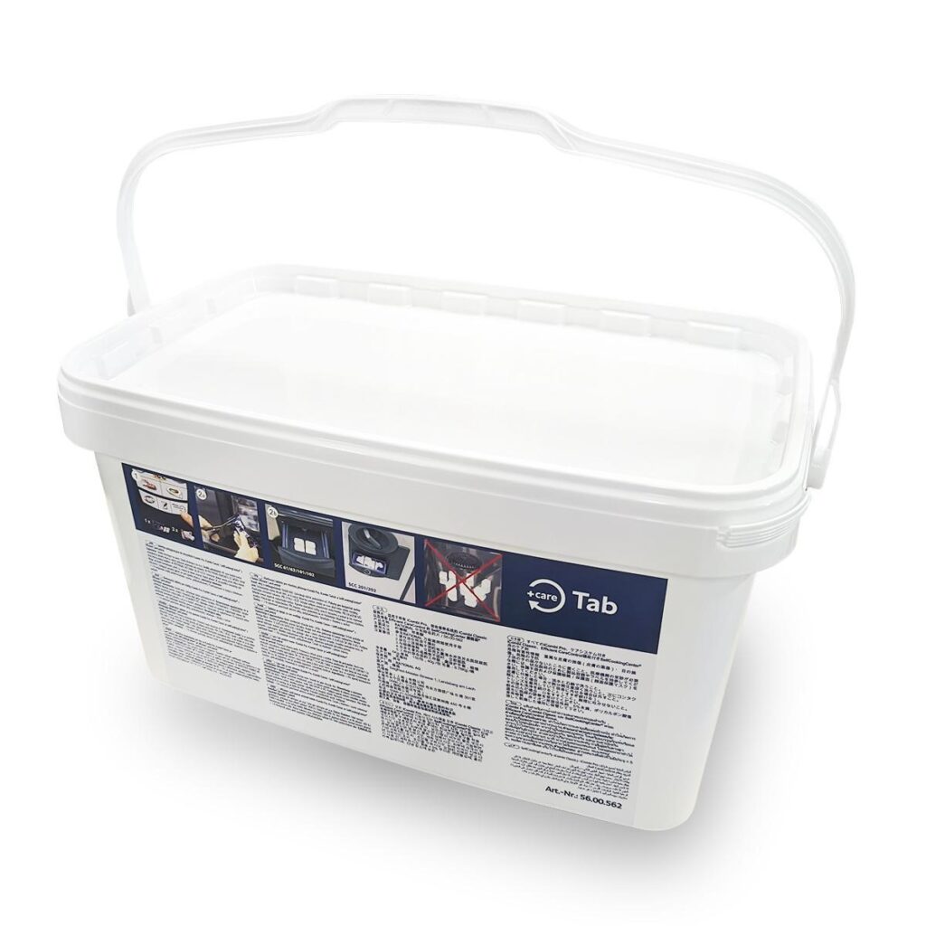 Rational Detergent Tablets 56.00.210 - Caterkwik Ireland