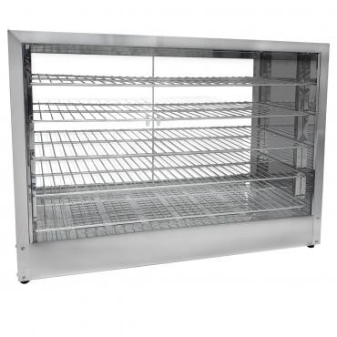 Cater-Cook Electric Heated Pie Cabinet - CK2865 - Caterkwik Ireland
