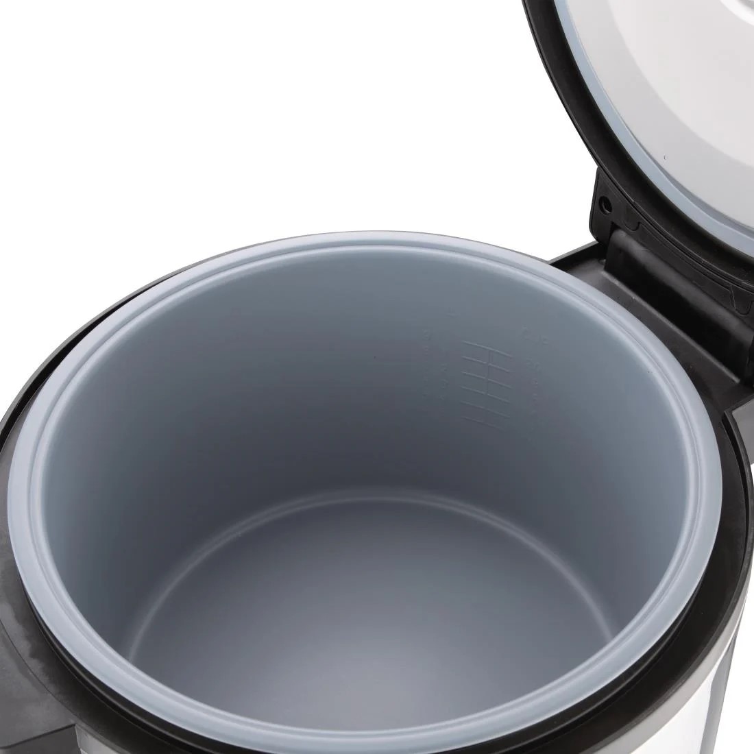 Buffalo Commercial Large Rice Cooker 9Ltr - CK698 - Caterkwik Ireland