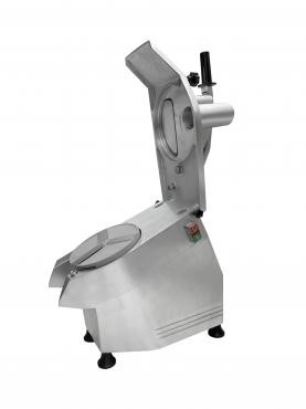 Cater-Prep CK7547 Continuous Veg Prep Machine - Supplied with 5 Blades ...