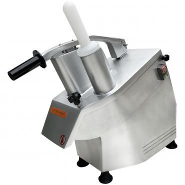 Cater-Prep CK7547 Continuous Veg Prep Machine - Supplied with 5 Blades ...