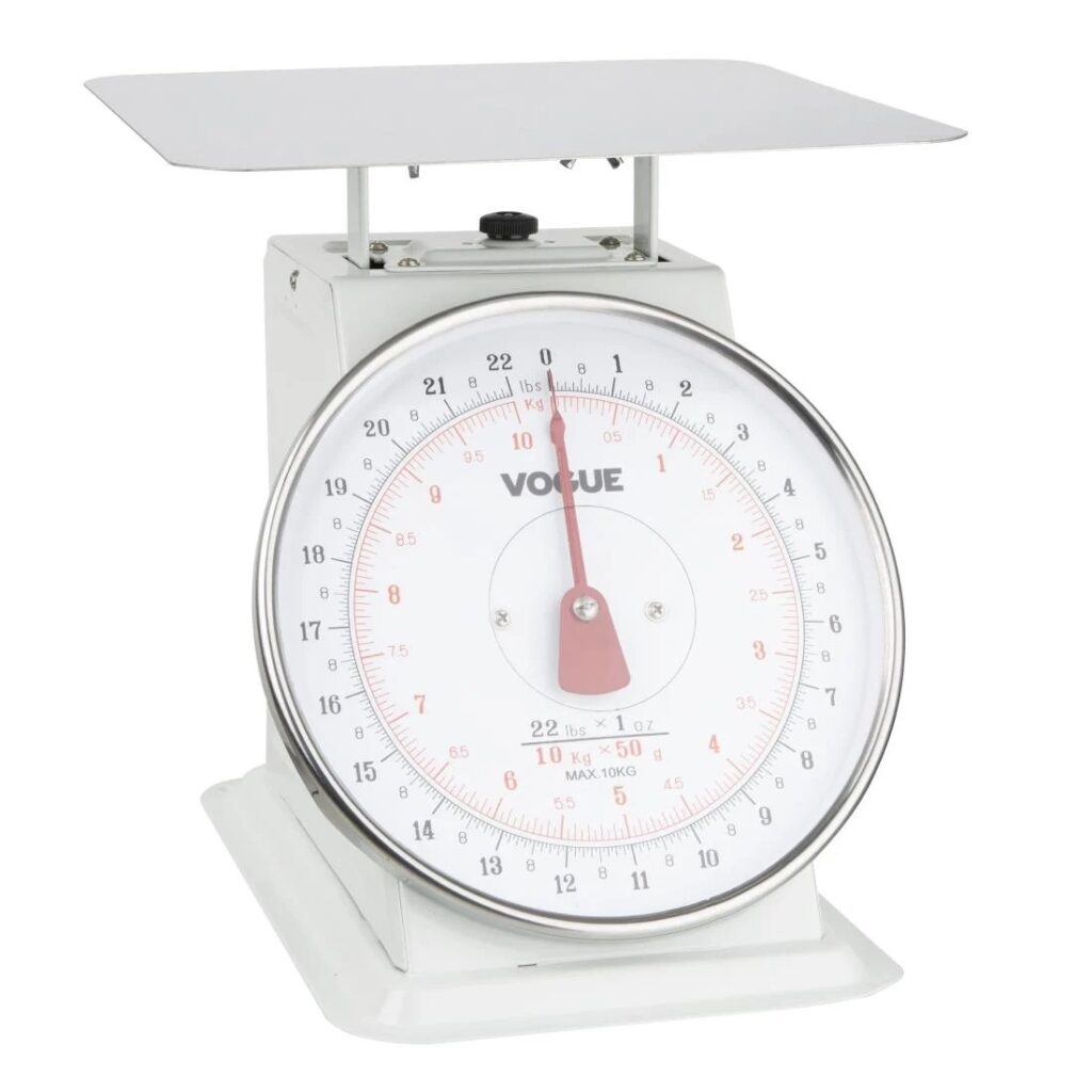 Weighing Scales - Caterkwik Ireland