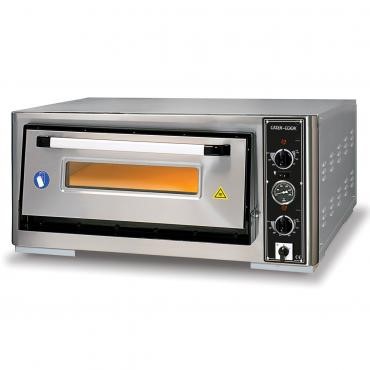 Cater-Cook Classico Single Deck Electric Pizza Oven - CK7612 ...