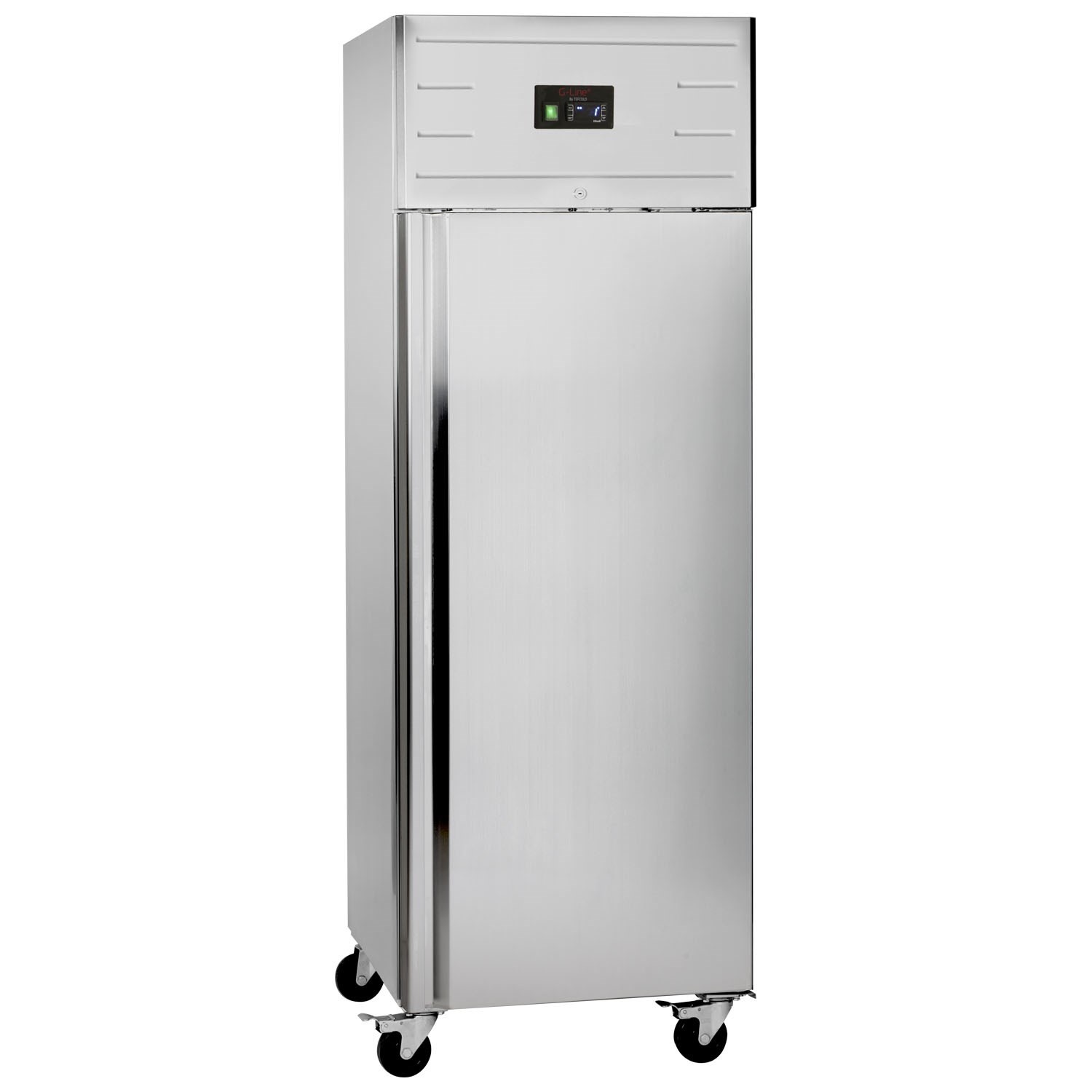 Tefcold GUC70 Gastronorm Solid Door Refrigerator - Caterkwik Ireland