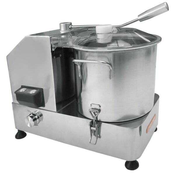 Commercial Food Processors - Caterkwik Ireland