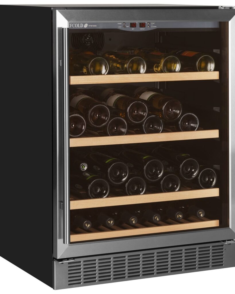 Commercial Wine Coolers. Ireland's Top Brands. Ireland's Best Prices.