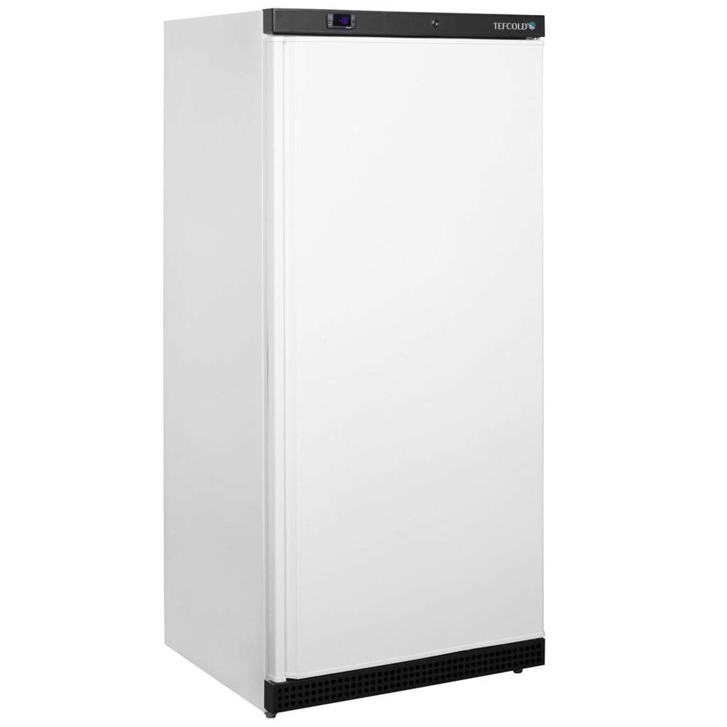 Upright Commercial Freezers & Display - Caterkwik Ireland