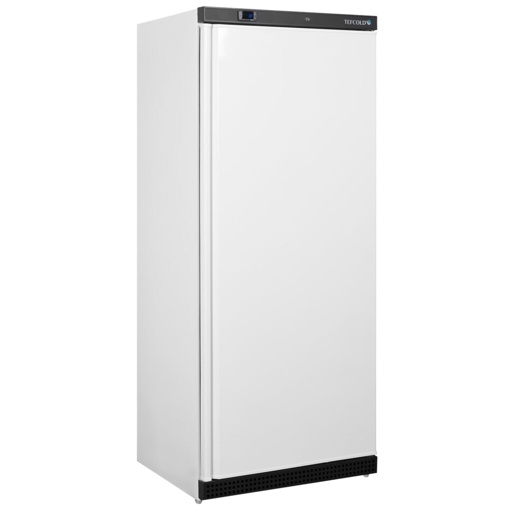 Upright Commercial Freezers & Display - Caterkwik Ireland