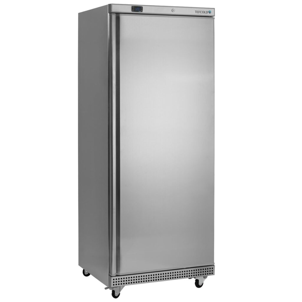 Upright Commercial Freezers & Display - Caterkwik Ireland