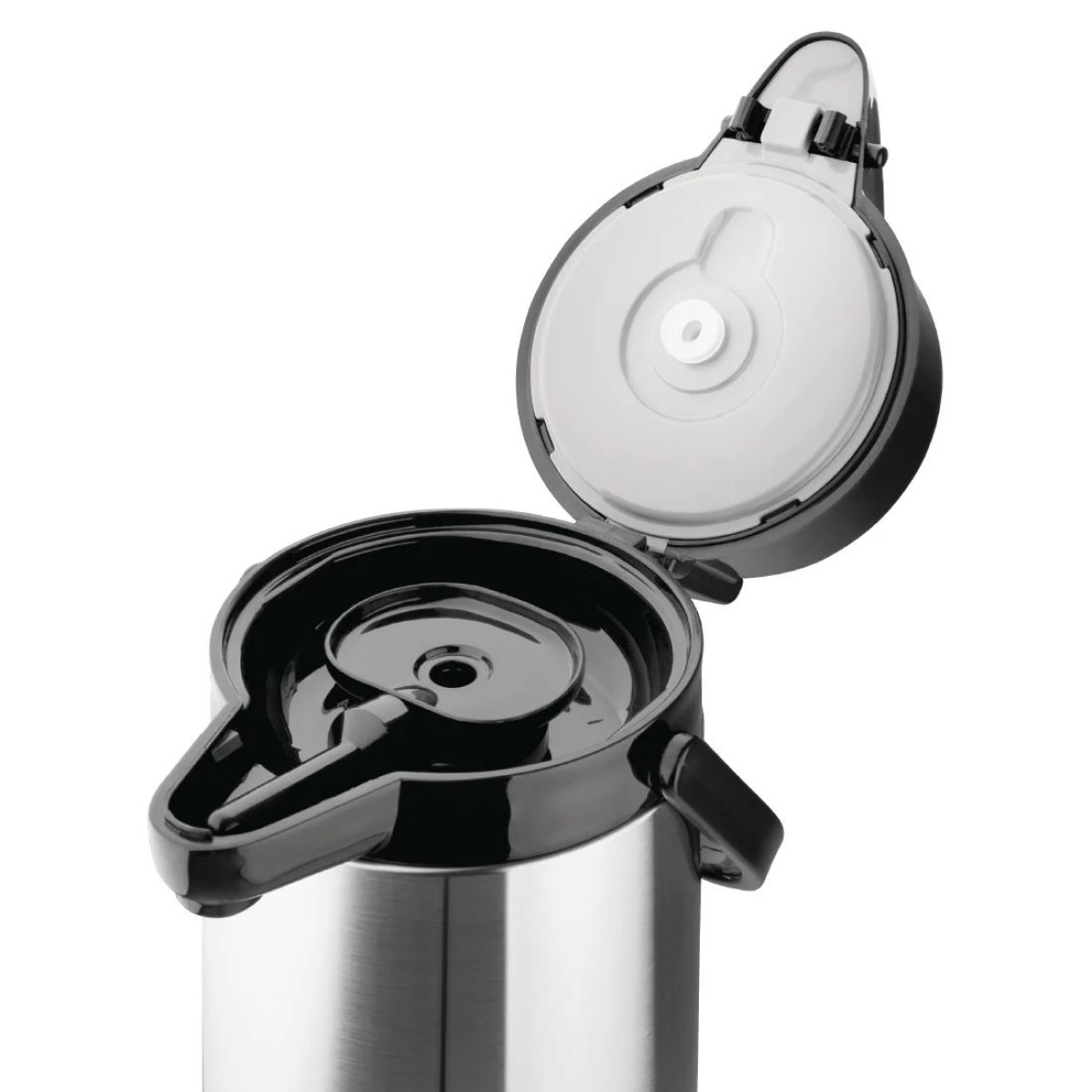 Buffalo Airpot Filter Coffee Maker – CW306 - Caterkwik Ireland