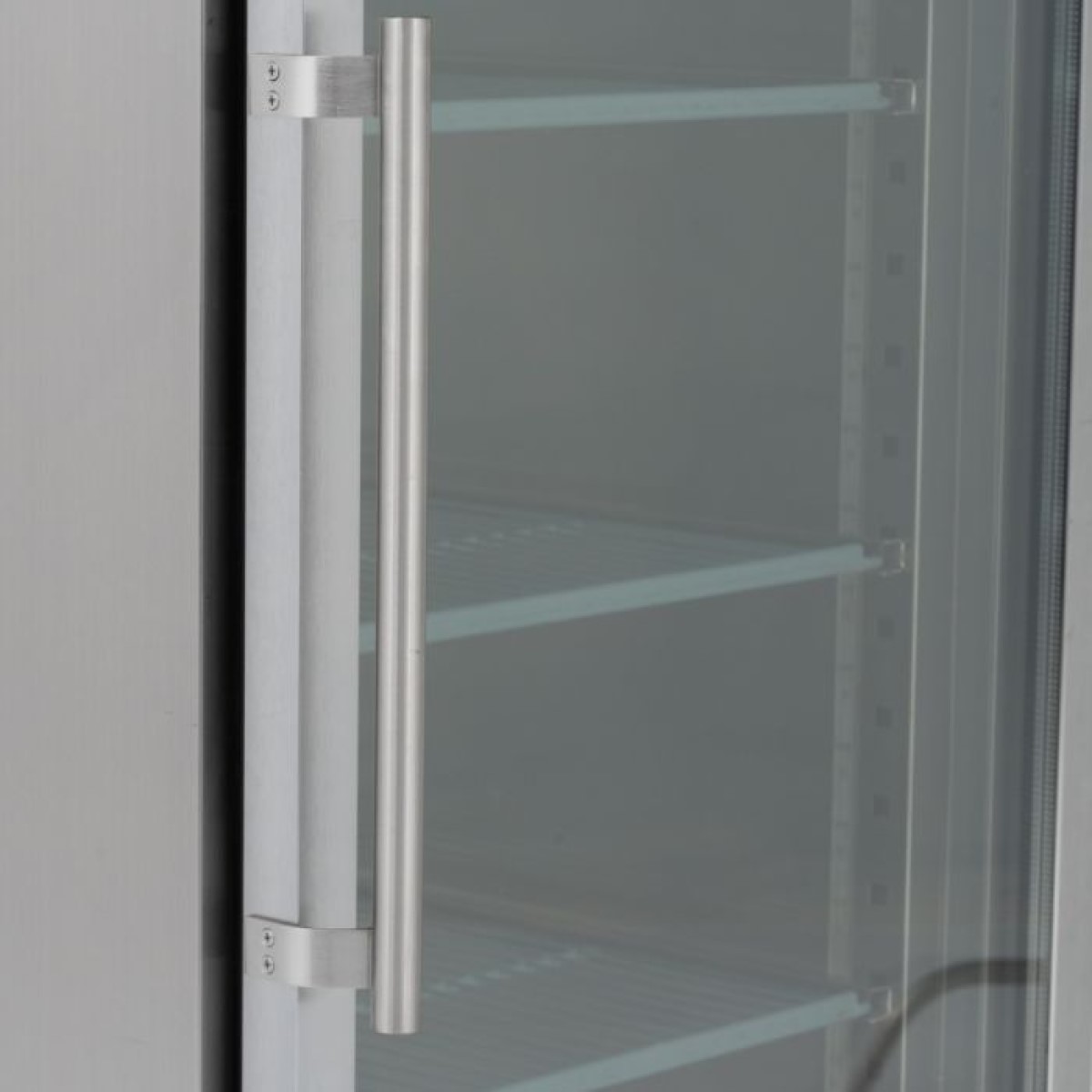 Blizzard BR1SSCR GN Display Refrigerator - Caterkwik Ireland