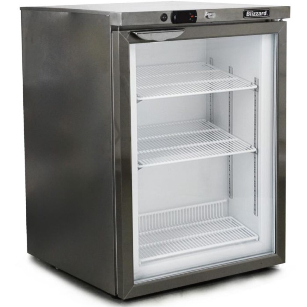 Glass Frosters - Caterkwik Ireland