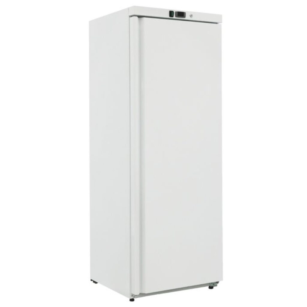 Blizzard HW40 Single Door White Refrigerator - Caterkwik Ireland