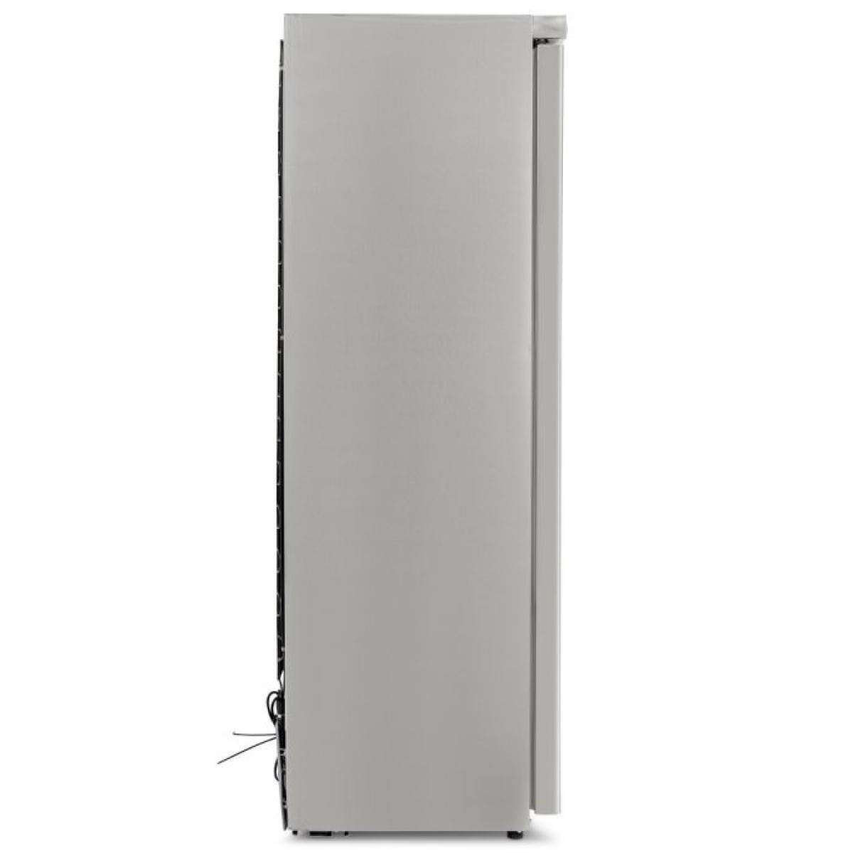 Blizzard LS40 Stainless Steel Upright Freezer - Caterkwik Ireland