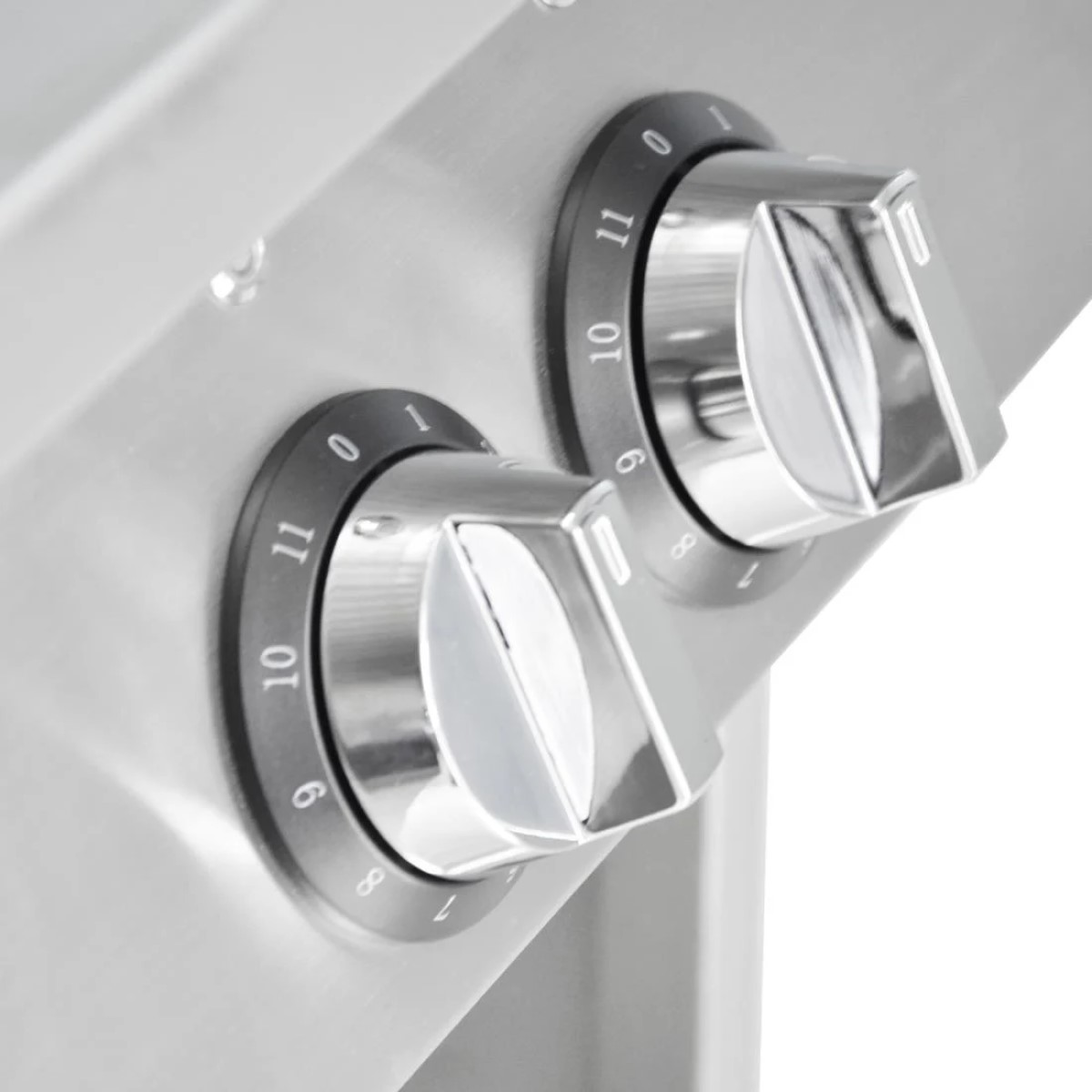 Buffalo CU487 Freestanding 2 Zone Induction Hob