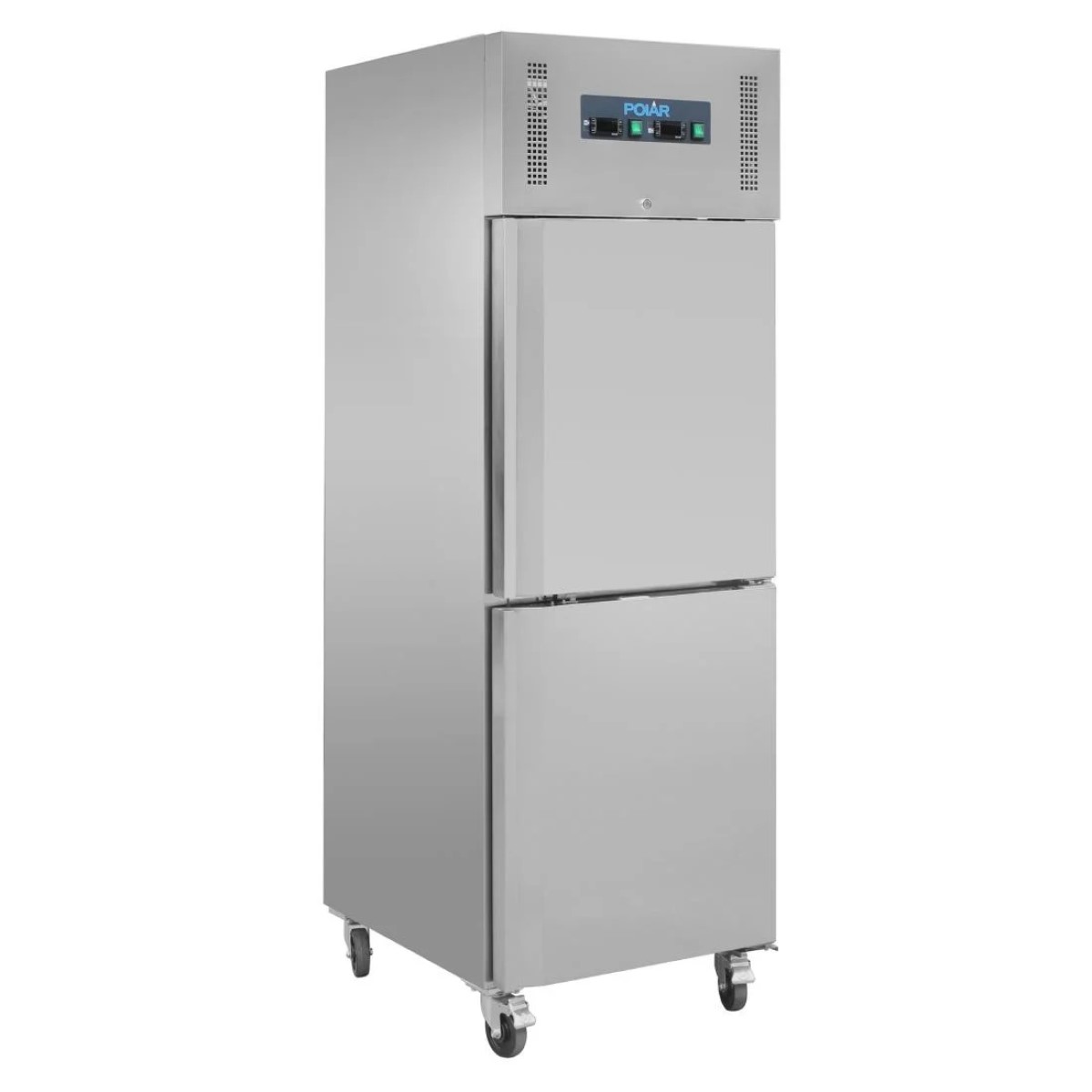 Polar UA025 U-Series Fridge Freezer 318-Litres - Caterkwik Ireland