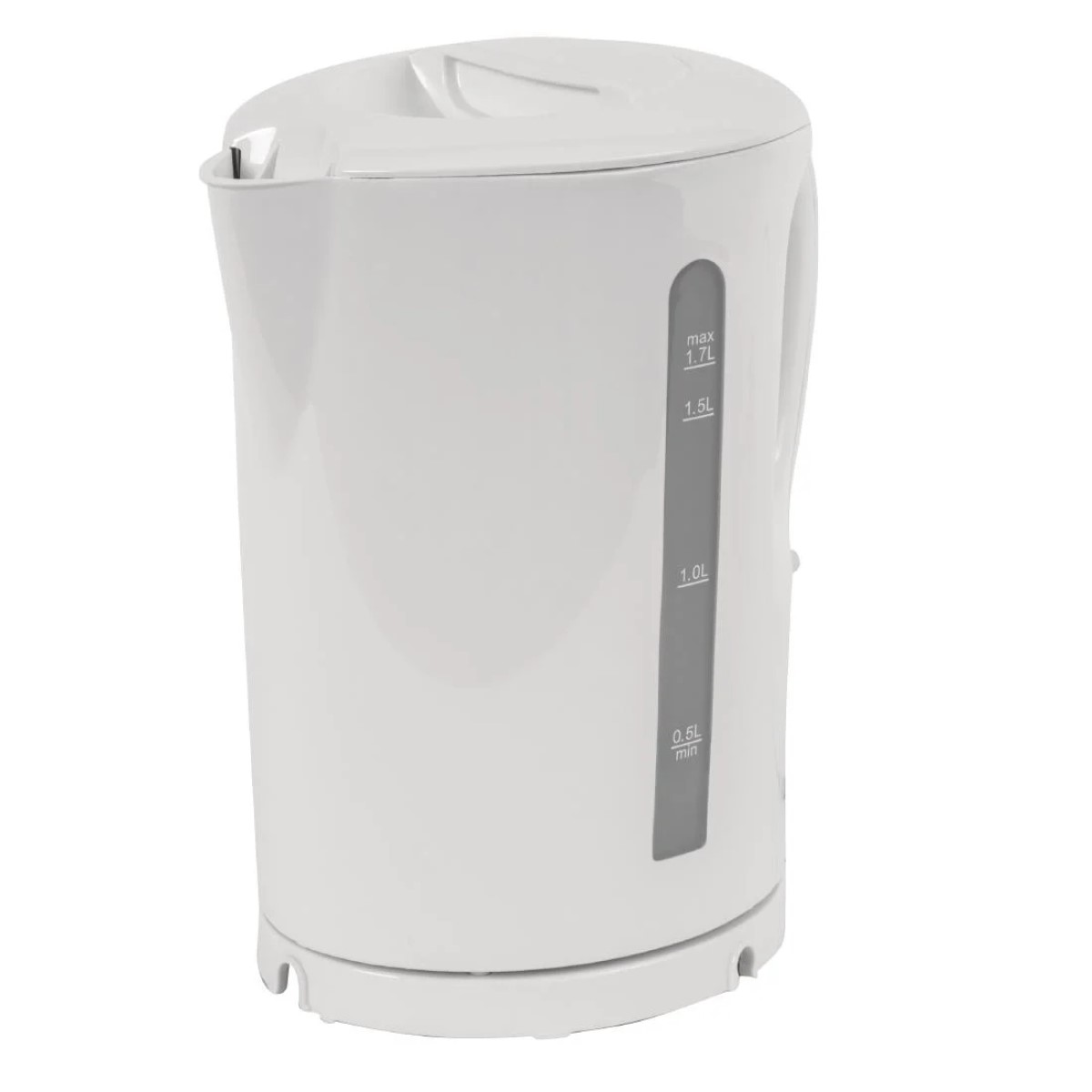 Caterlite L077 Cordless Jug Kettle 1.7Ltr - Caterkwik Ireland