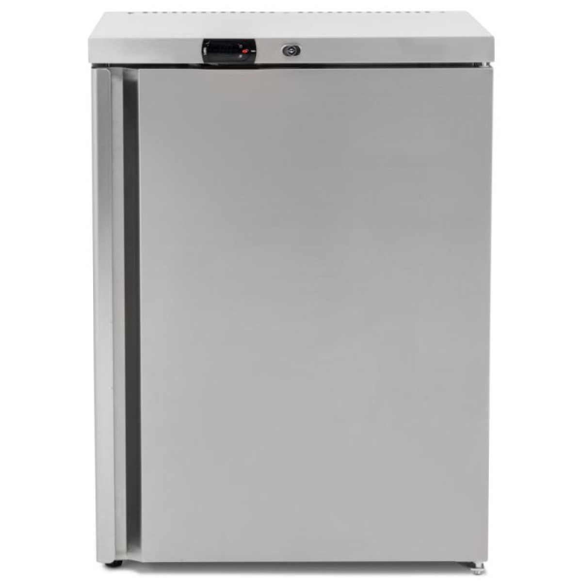 Blizzard UCF140 115L Undercounter Stainless Steel Freezer