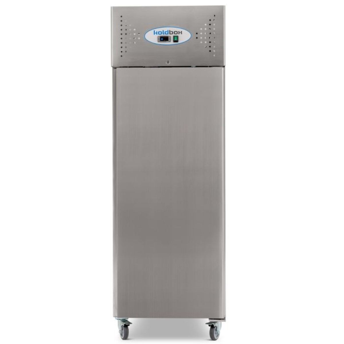 Koldbox KXR600 Single Door Stainless Steel 600L Refrigerator ...