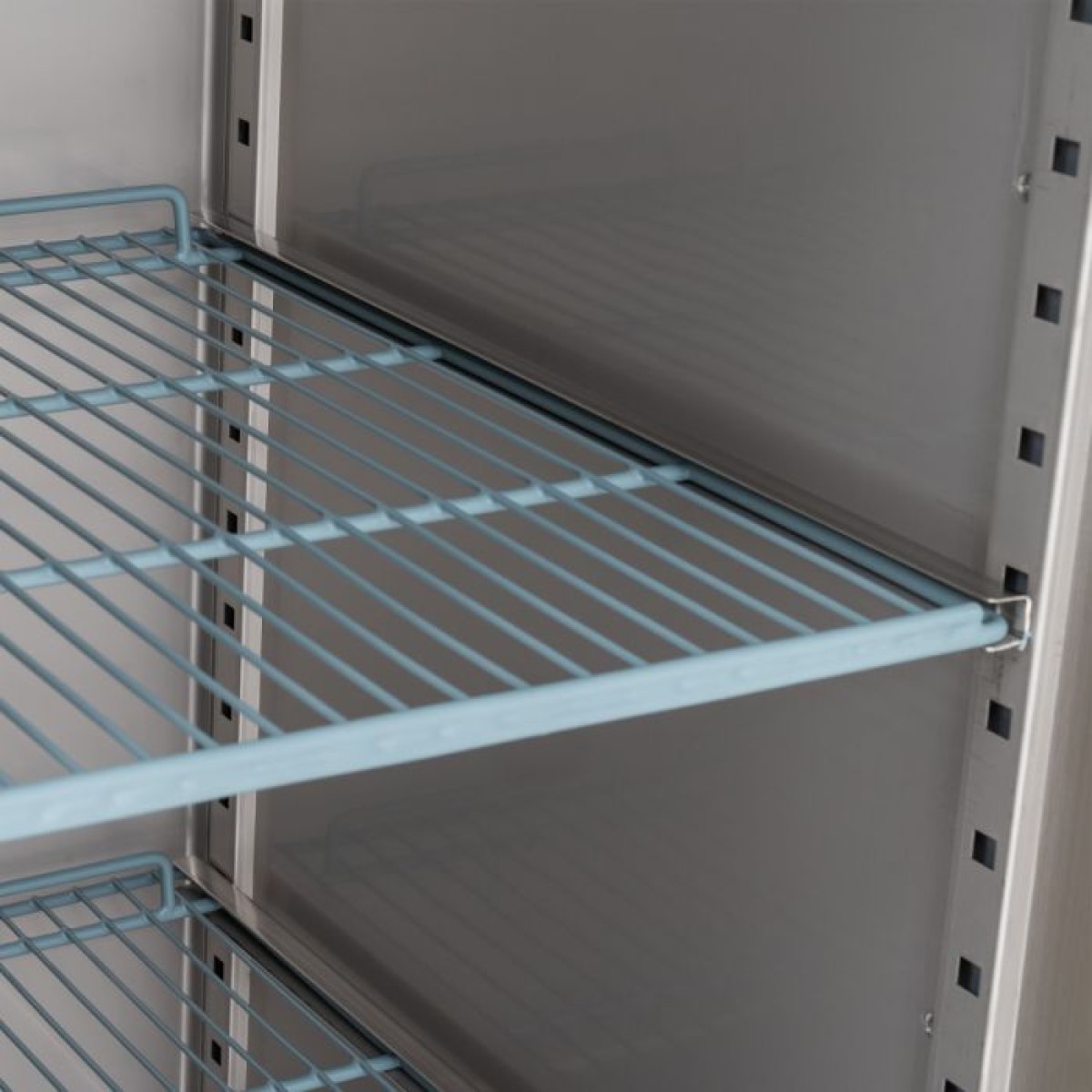 Koldbox KXR600 Single Door Stainless Steel 600L Refrigerator ...